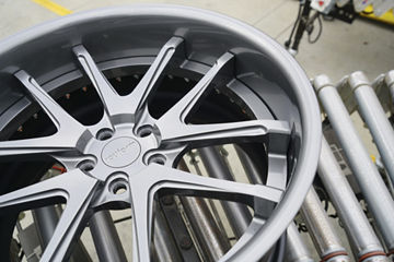 Rotiform SNA CustomSpec - Gray | Rotiform